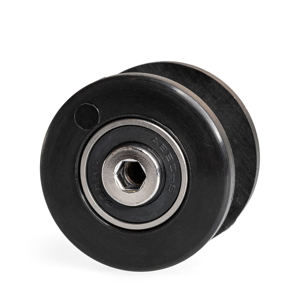 Bachelor SS Tensioner Roller | Gusset Components