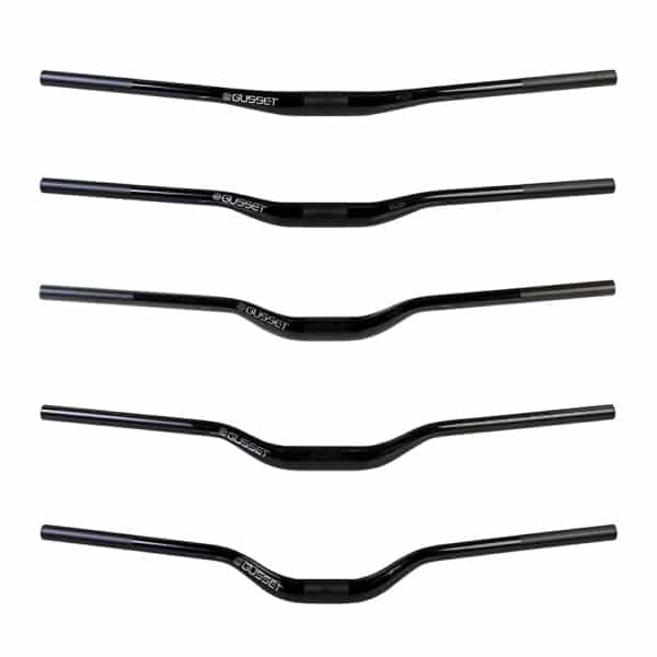 S2 Handlebars - 35mm | Gusset Components