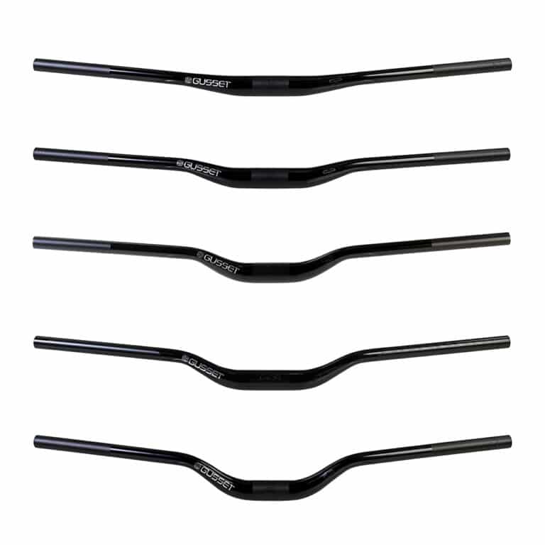 S2 Handlebars - 35mm | Gusset Components
