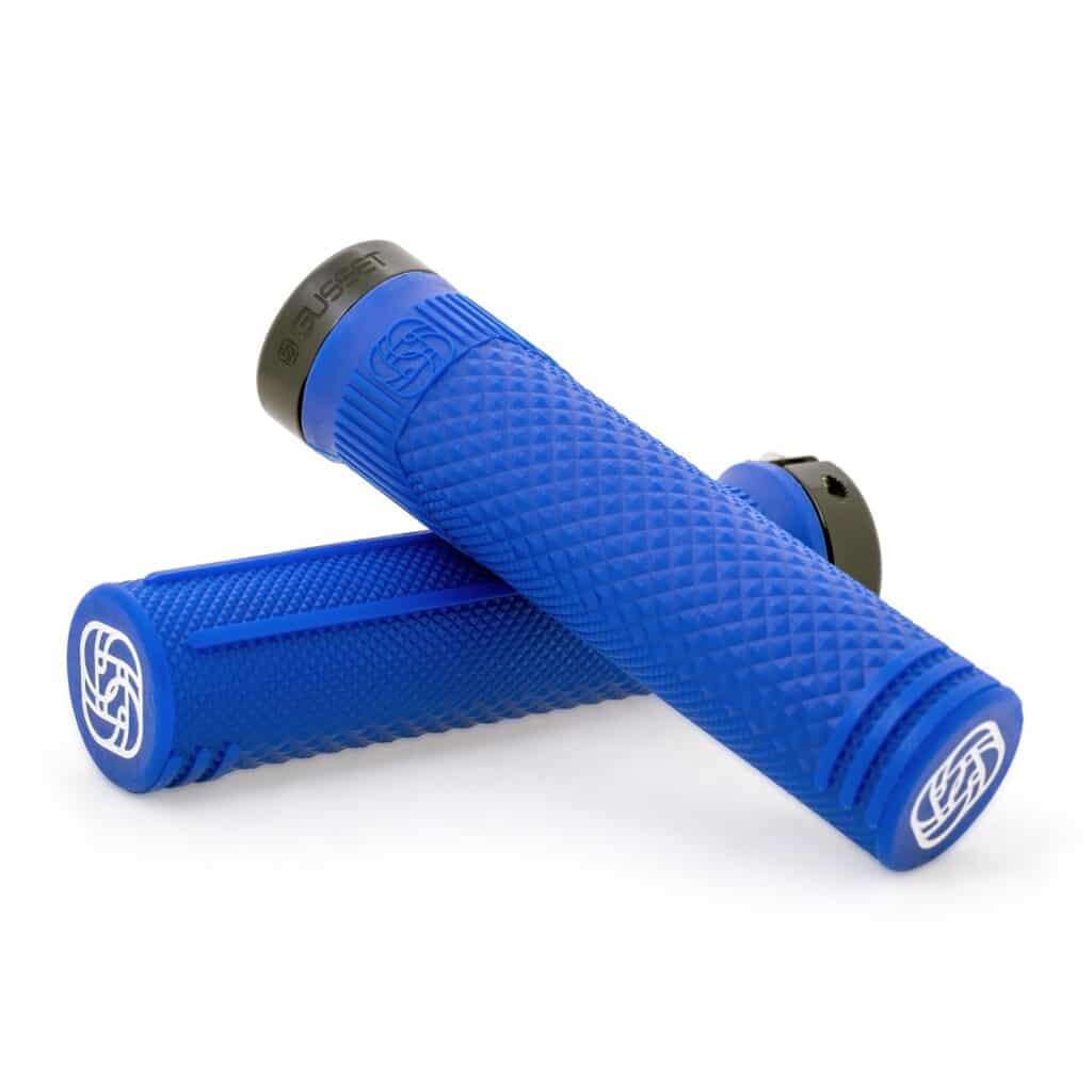 S2 Lock-On Grips - Extra Soft | Gusset Components