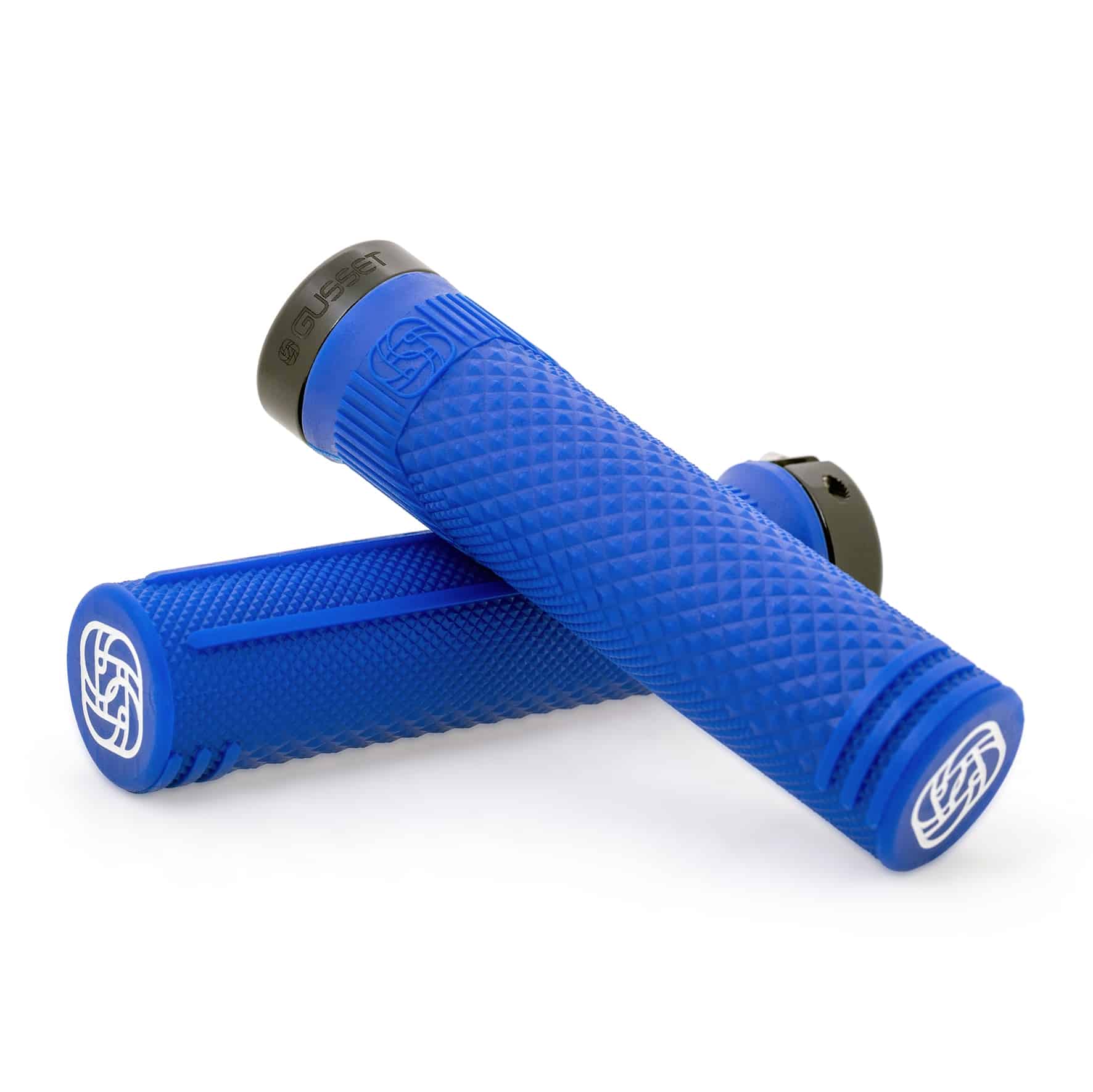 S2 Lock-On Grips - Extra Soft | Gusset Components