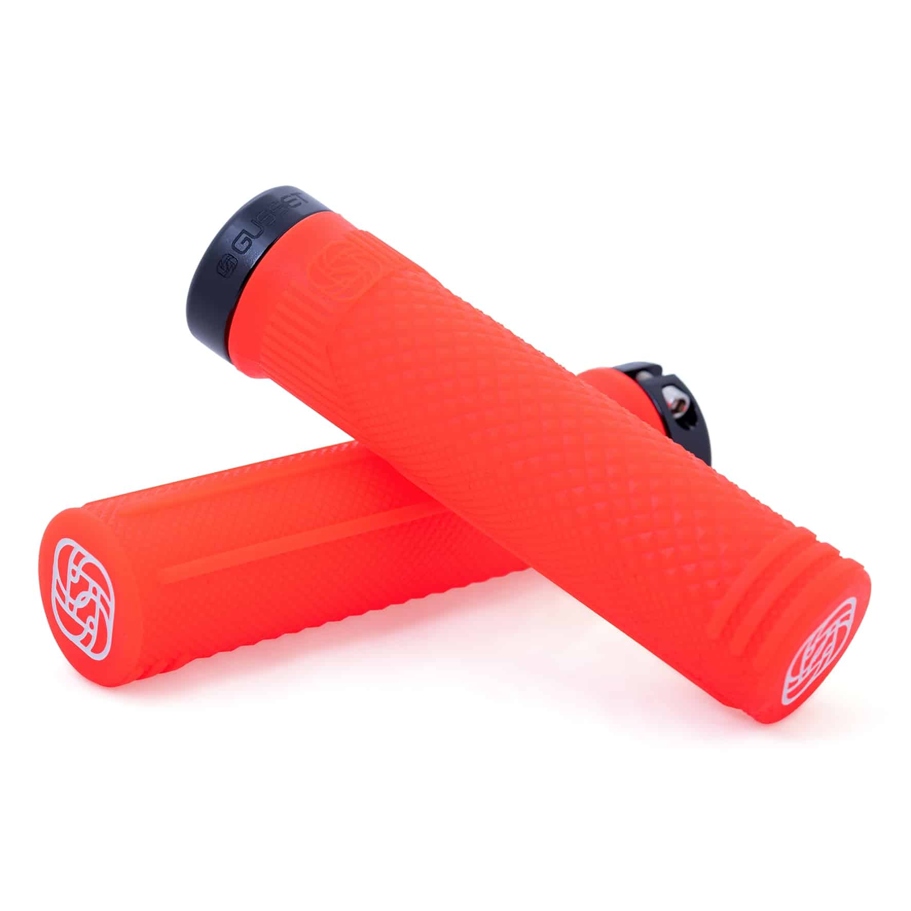 S2 Lock-On Grips - Extra Soft | Gusset Components