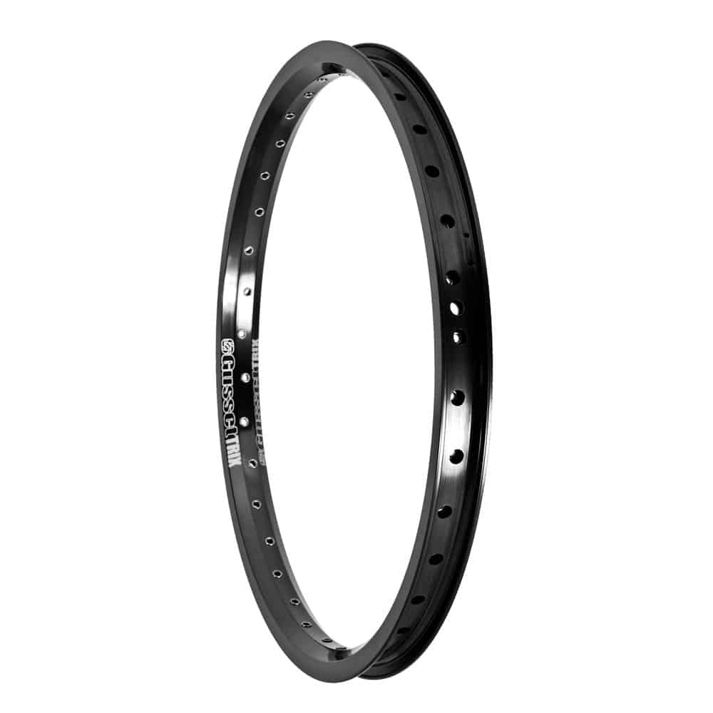 Trix 20″ Rim | Gusset Components