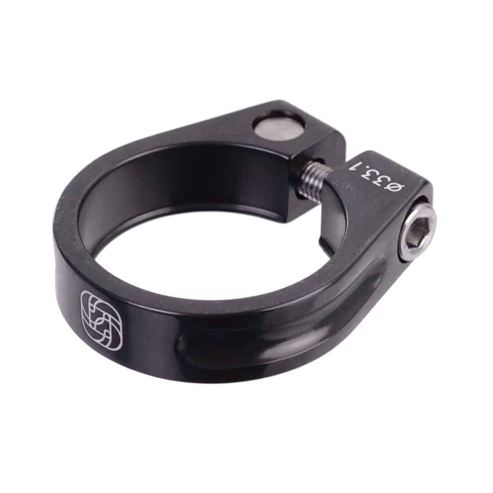 Clench Seatclamp | Gusset Components